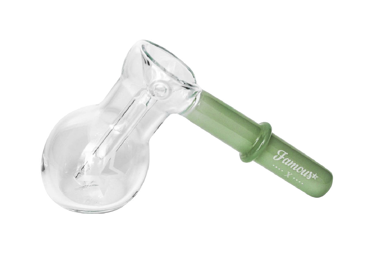 Bubbler Pipes - Glass & Acrylic Water Pipes | Canna Cabana CA - Prod