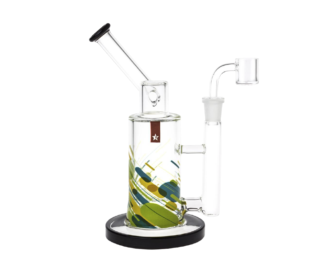 Dab Rigs - Glass Rigs, Quartz & Accessories | Canna Cabana CA - Prod