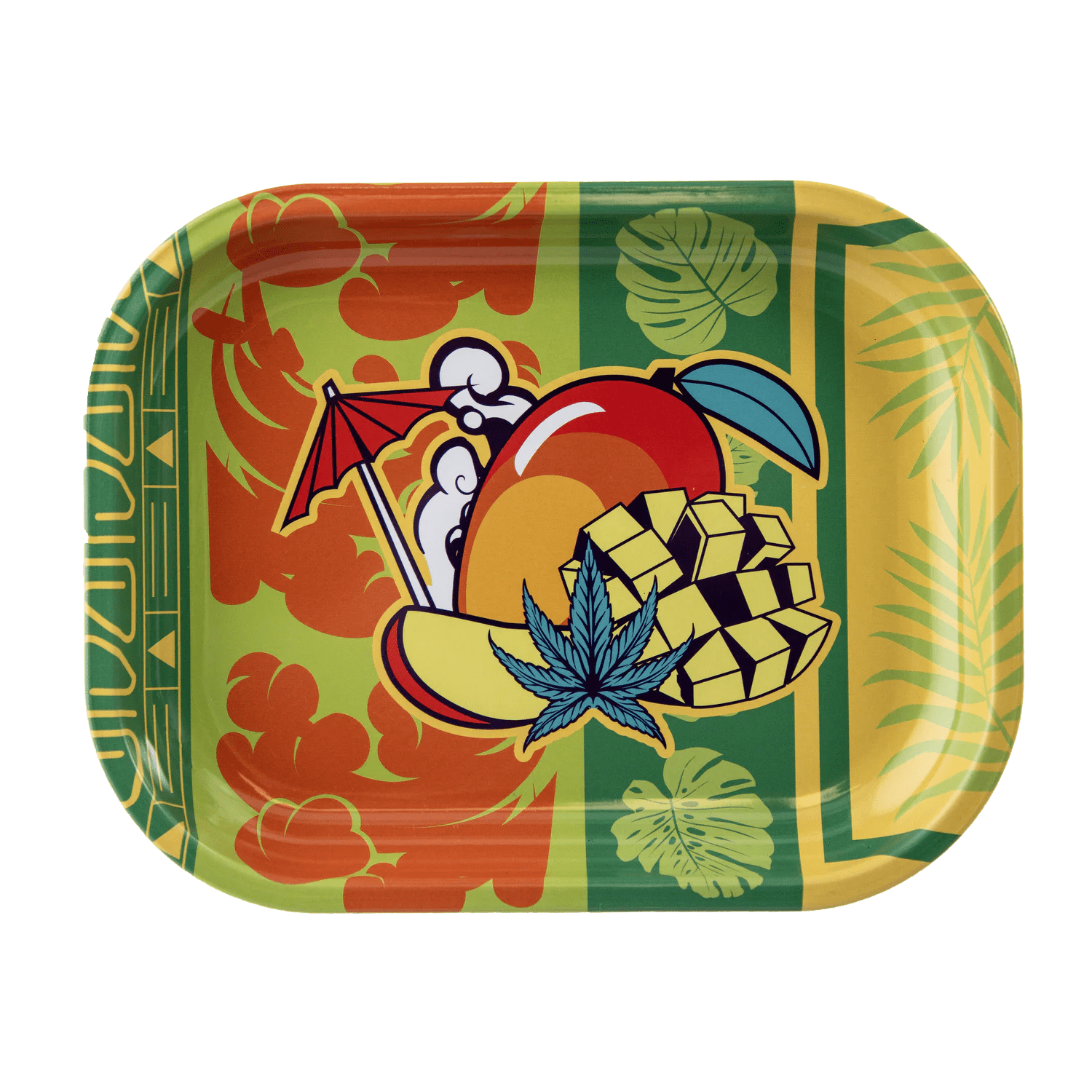 Buy your Weed Rolling Tray - Lowest Prices — Canna Cabana