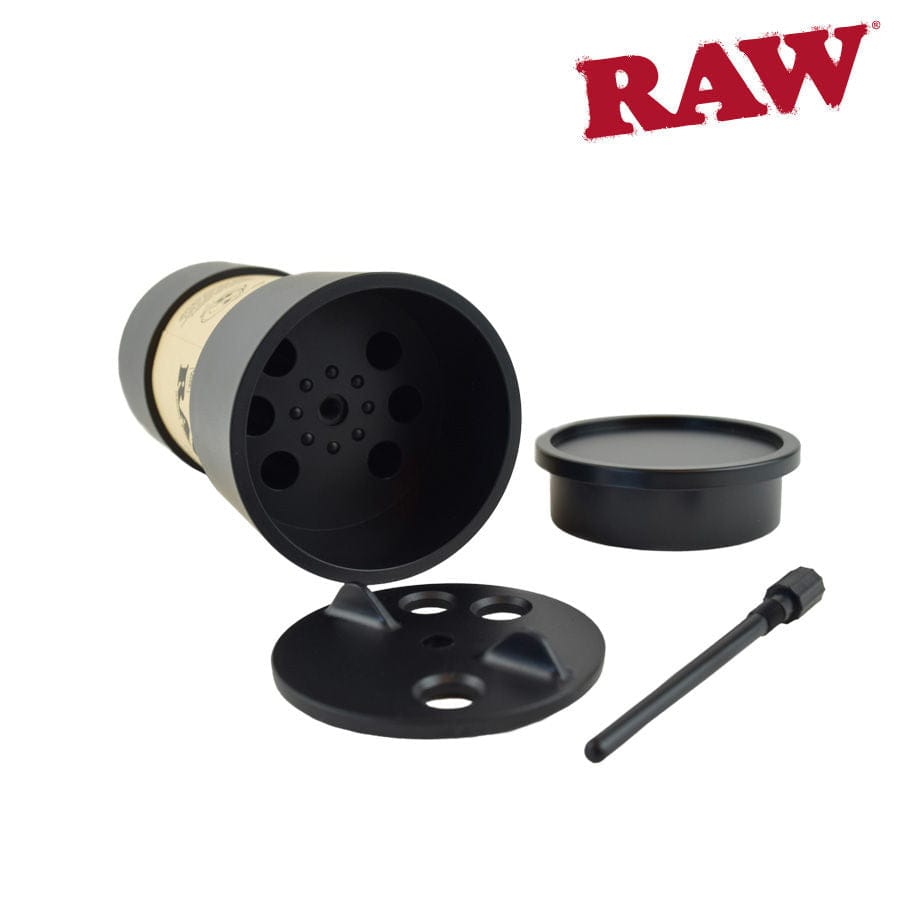 Raw Six Shooter Lean Cone Filler: Lowest Price | Canna Cabana