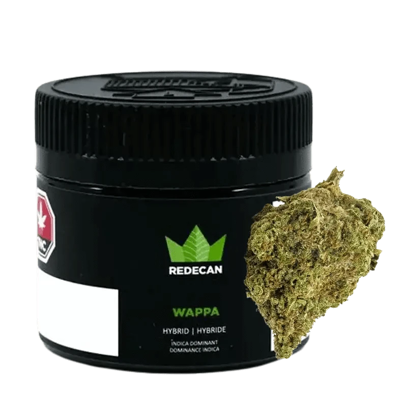 Wappa by Edison Cannabis Co - 510 Thread Cartridge: Lowest Price ...