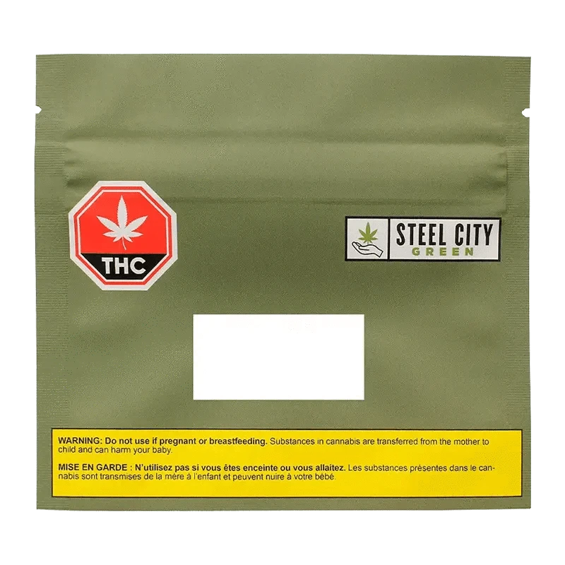 Steel City Green Legendary Larry Slims Cannabis Pre Rolls: Lowest Price ...