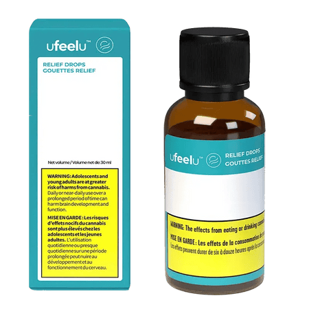 CBD Oils & Capsules For Sale - Best in Canada | Canna Cabana