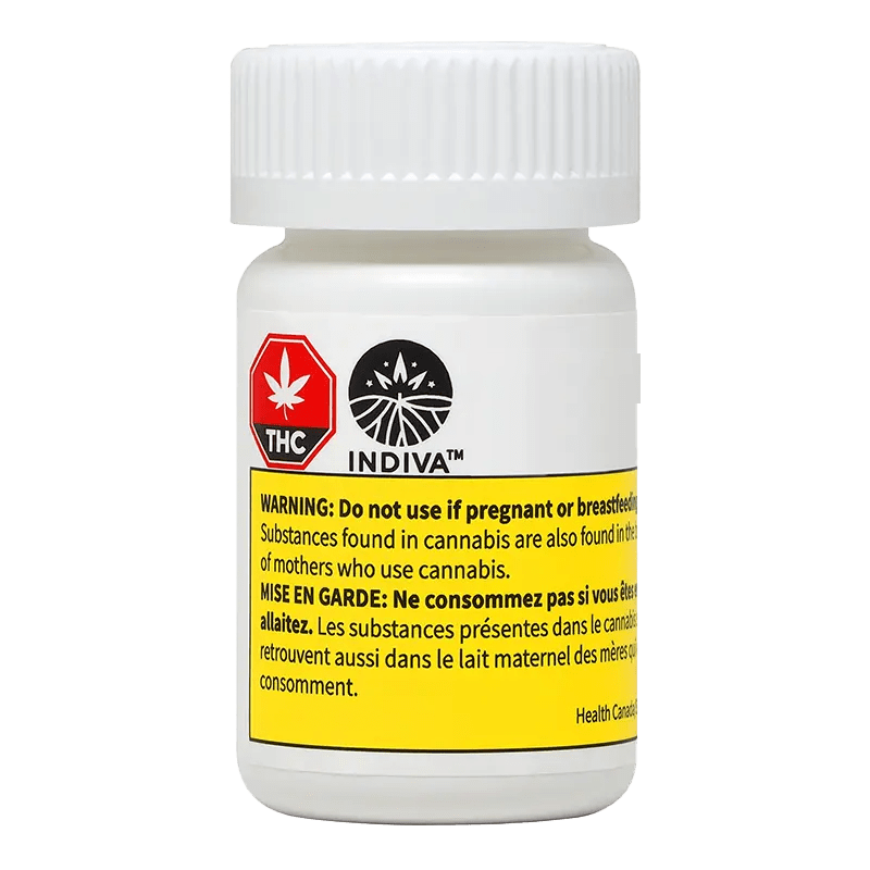 1:1 CBD/THC Tablets: Lowest Price | Canna Cabana