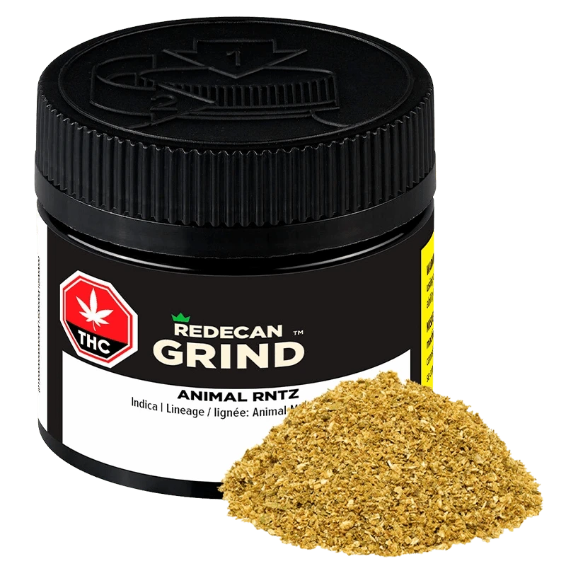 Animal Rntz Grind: Lowest Price | Canna Cabana CA - Prod