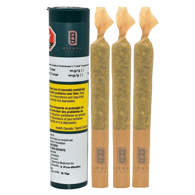 Blue Pave PR 3 x 0.5 g: Lowest Price | Canna Cabana