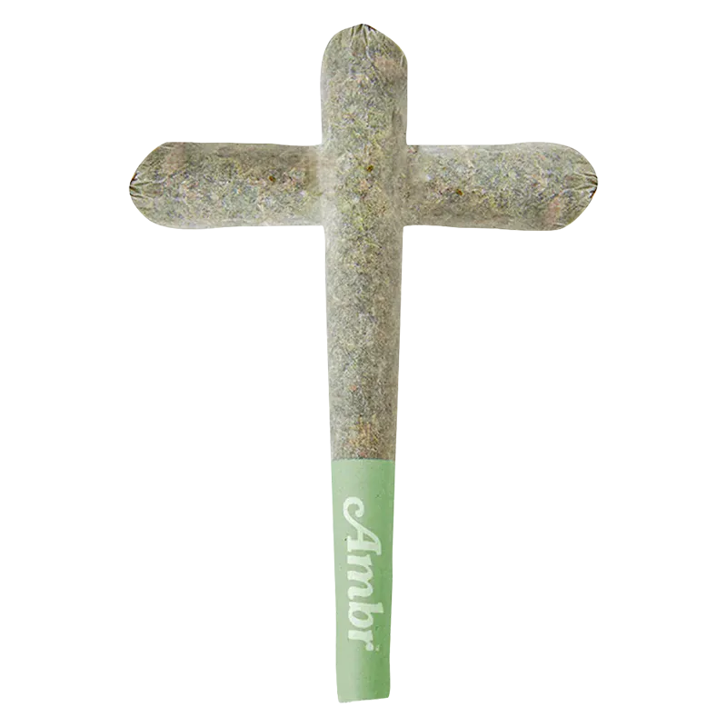 Alaskan Thunder Cross PR 1 x 1 g: Lowest Price | Canna Cabana