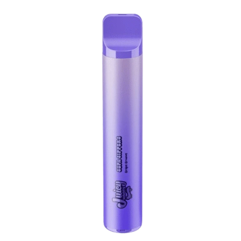 Grape Groove Supa Sipper Disposable Vape: Lowest Price | Canna Cabana ...