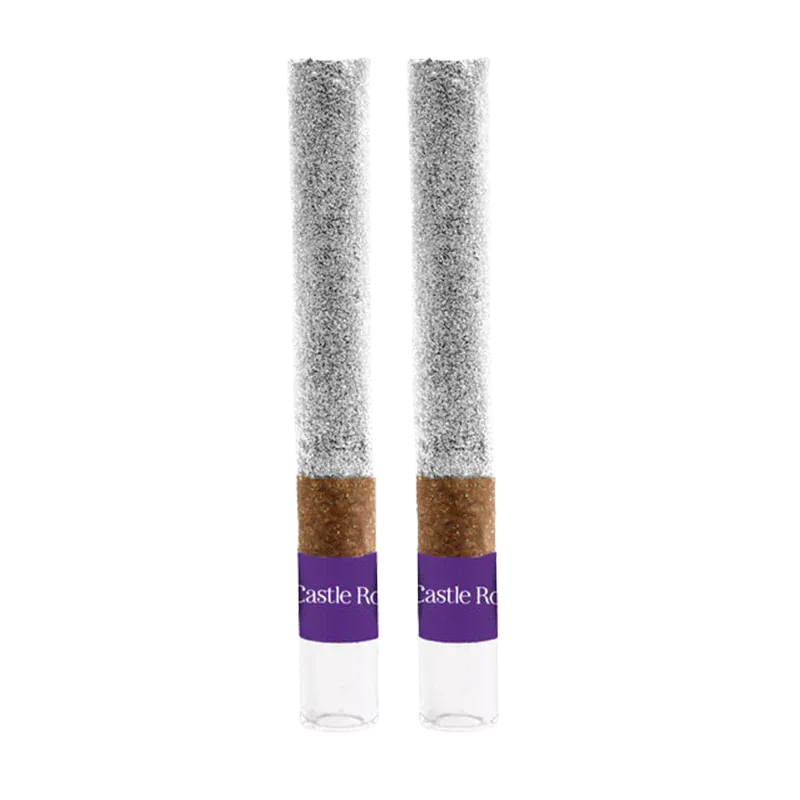 Unicorn Cke Live Rosin & Diamond Infused Blunt PR 2 x 1 g: Lowest Price ...