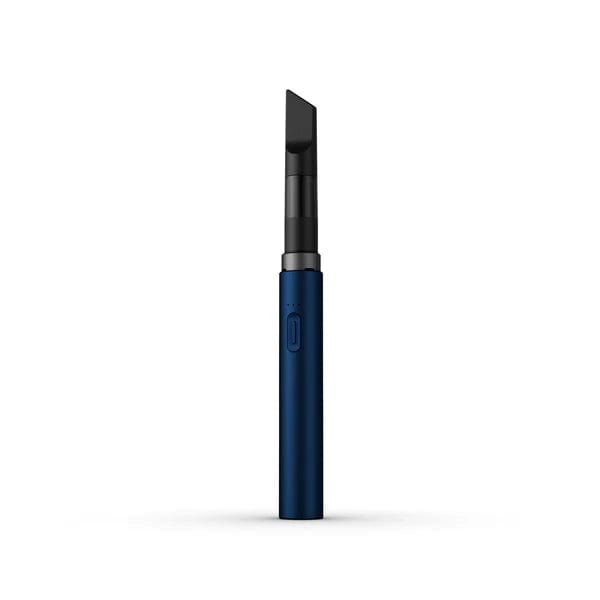 Vessel Core 510 Battery, 510 Thread, Navy Color: Lowest Price | Canna ...