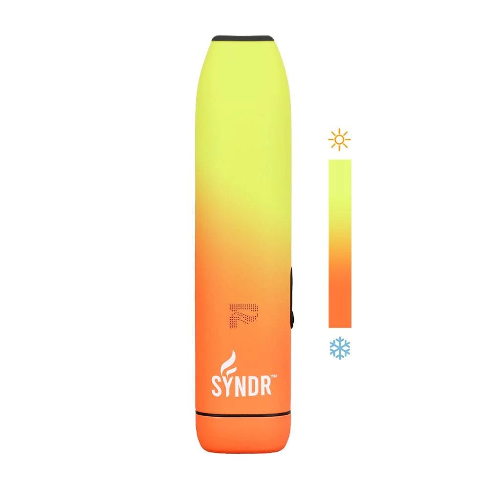 Pulsar Syndr Dry Herb Vaporizer - Magic Missile: Lowest Price | Canna ...