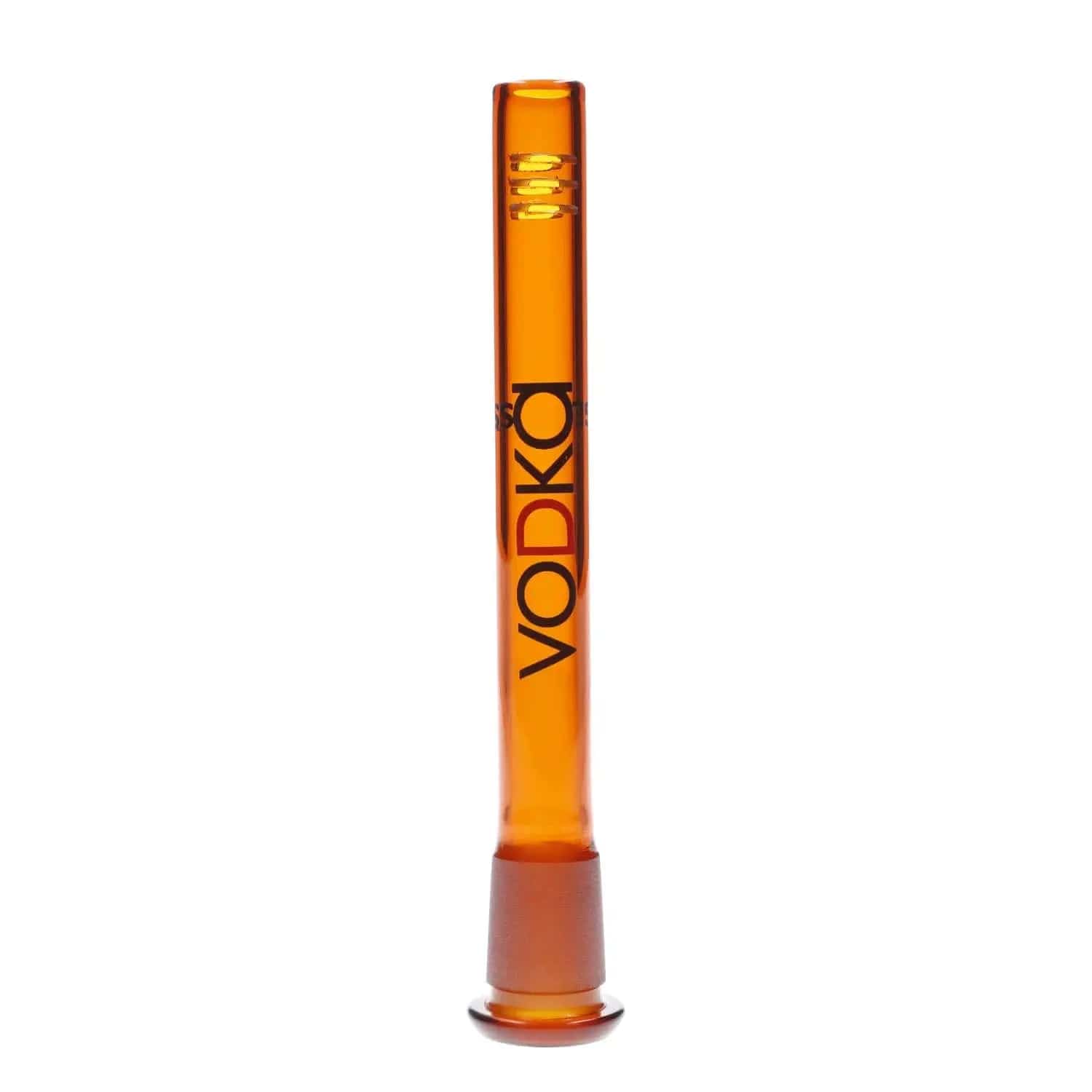 Vodka Vodka Glass 1 MM Downstem 1 MM Flush Mount Amber: Lowest Price ...