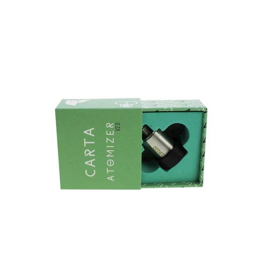 Focus V Carta Concentrate Atomizer Replacement: Lowest Price | Canna Cabana