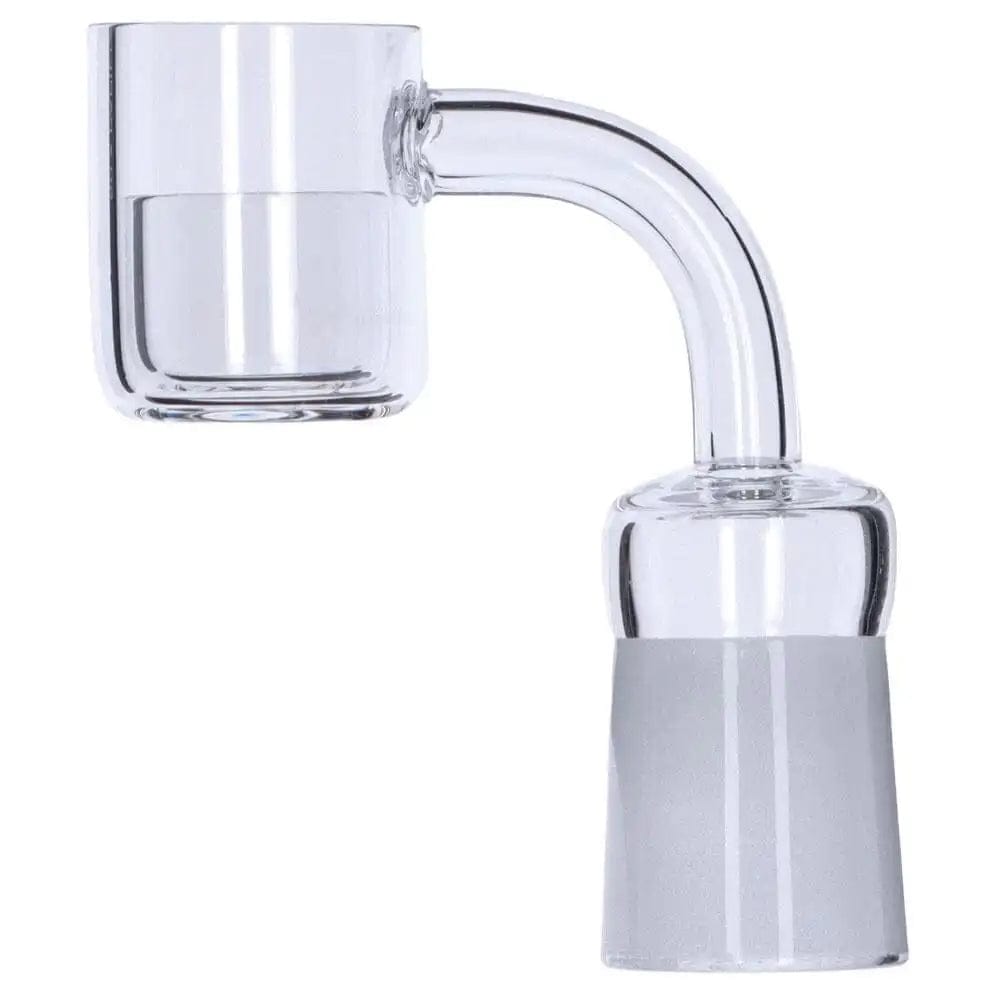 Valiant Quartz Domeless Bucket W/Bowl 20MM | Canna Cabana: Lowest Price ...