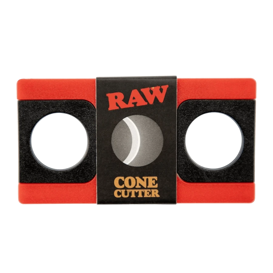 RAW Cone Cutter for Perfect Joints | Canna Cabana: Lowest Price | Canna ...