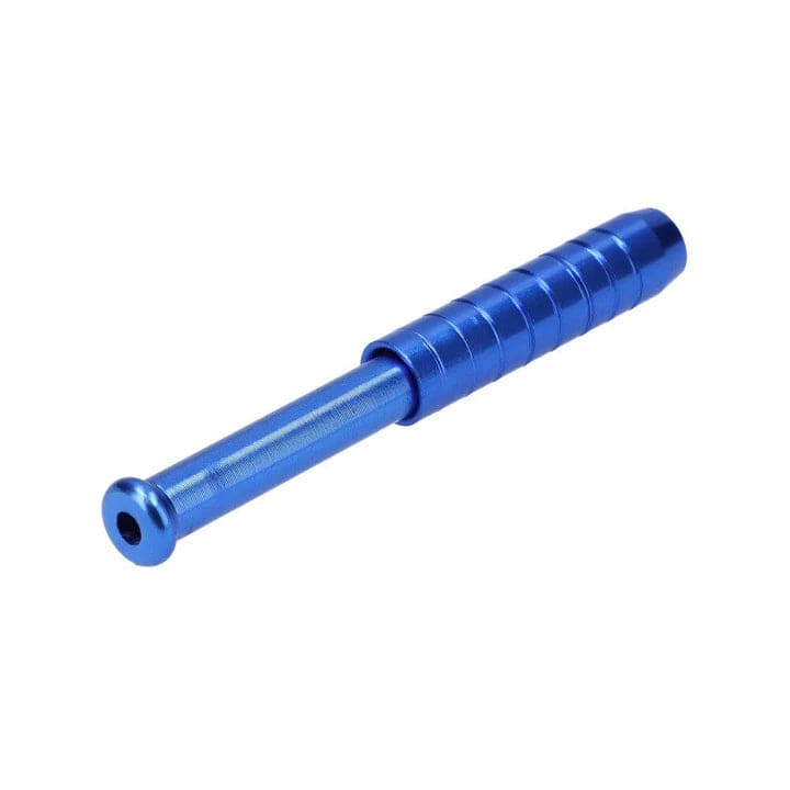 Valiant Spring Loaded Disc Stack One Hitter - Blue: Lowest Price ...