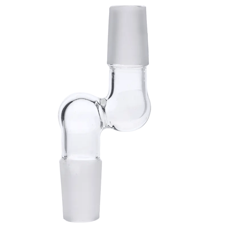 Valiant Male/Male Adapter Side Joint - 18mm: Lowest Price | Canna Cabana