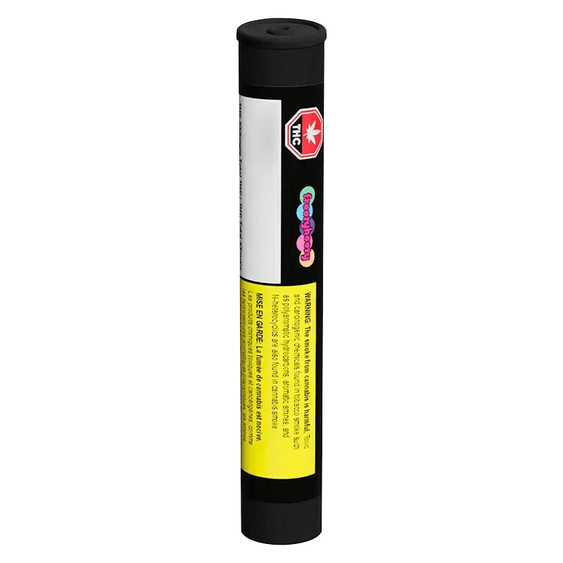 Gargantuan Grape Disposable Vape: Lowest Price | Canna Cabana