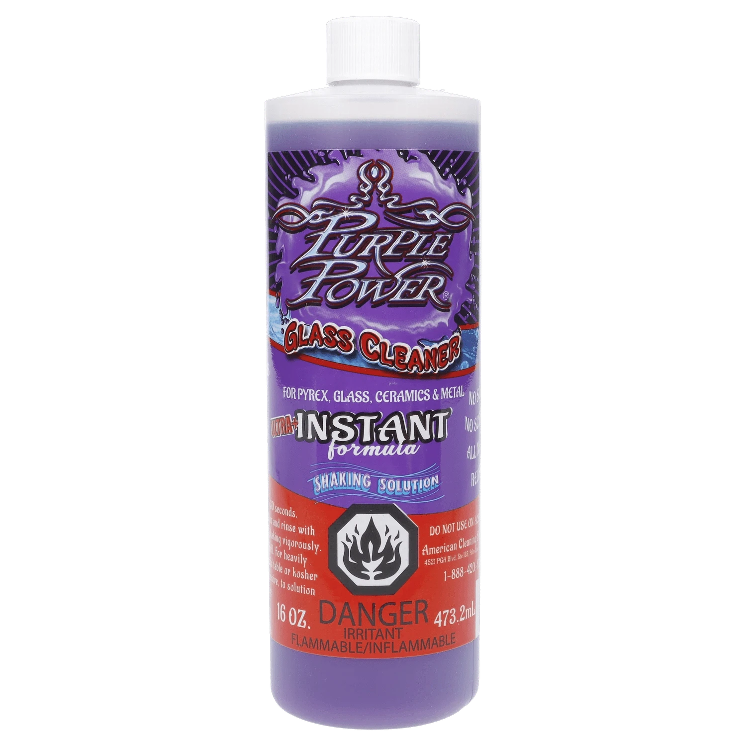 Purple Power Ultra-16oz: Lowest Price | Canna Cabana