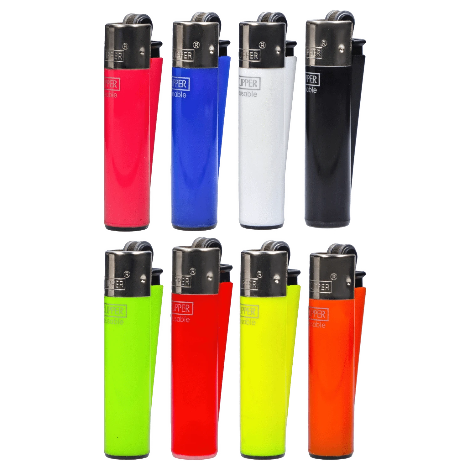Clipper Each Clipper Classic Micro Lighter Accessories