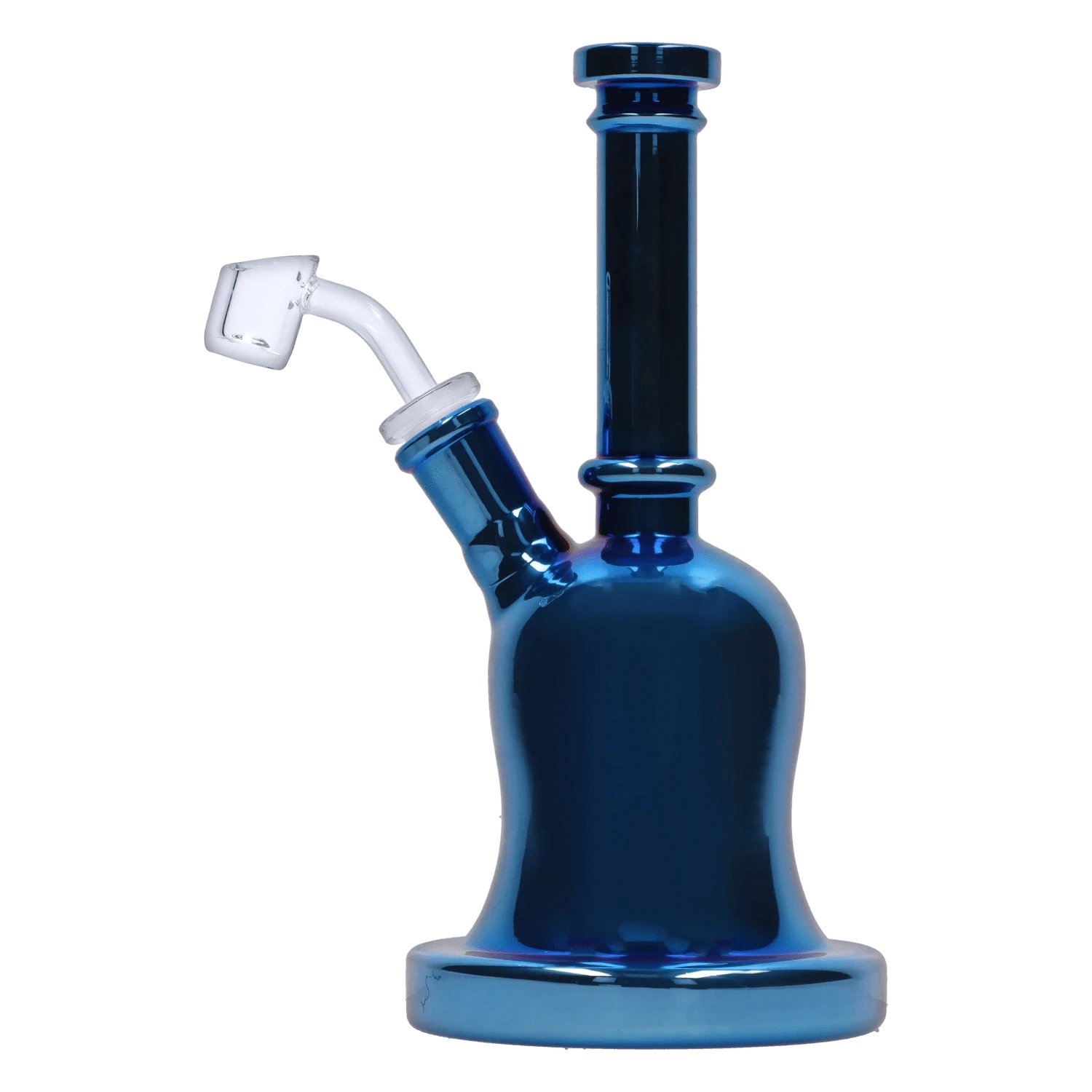 VLT Valiant Bell-Shaped Dab Rig: Lowest Price | Canna Cabana: Lowest ...