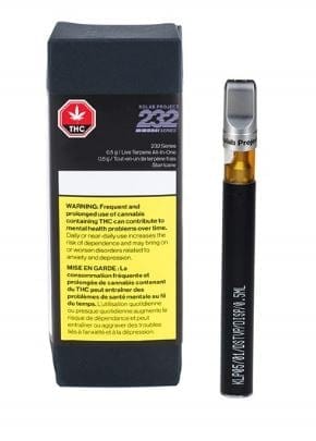 232 Series: Slurricane: Lowest Price | Canna Cabana